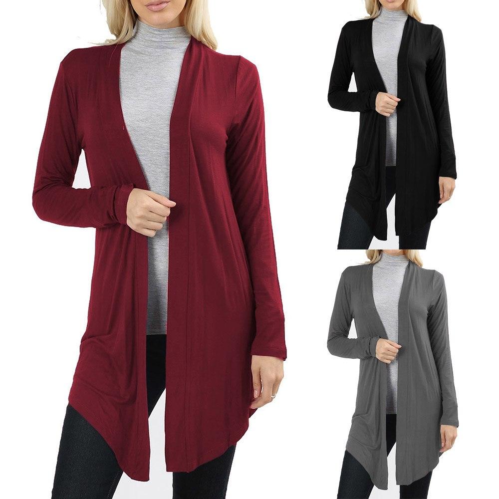 CARYN’S CARDIGAN – B ANN'S BOUTIQUE, LLC