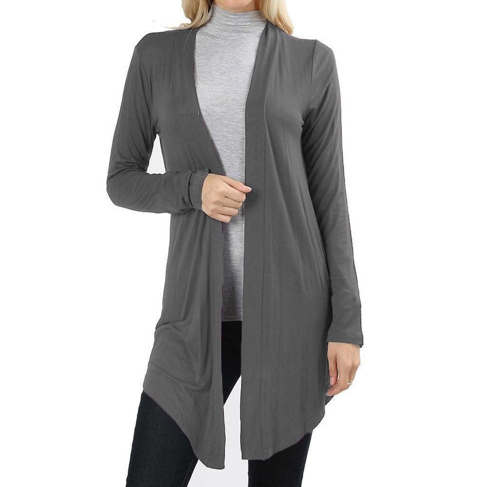 CARYN’S CARDIGAN – B ANN'S BOUTIQUE, LLC