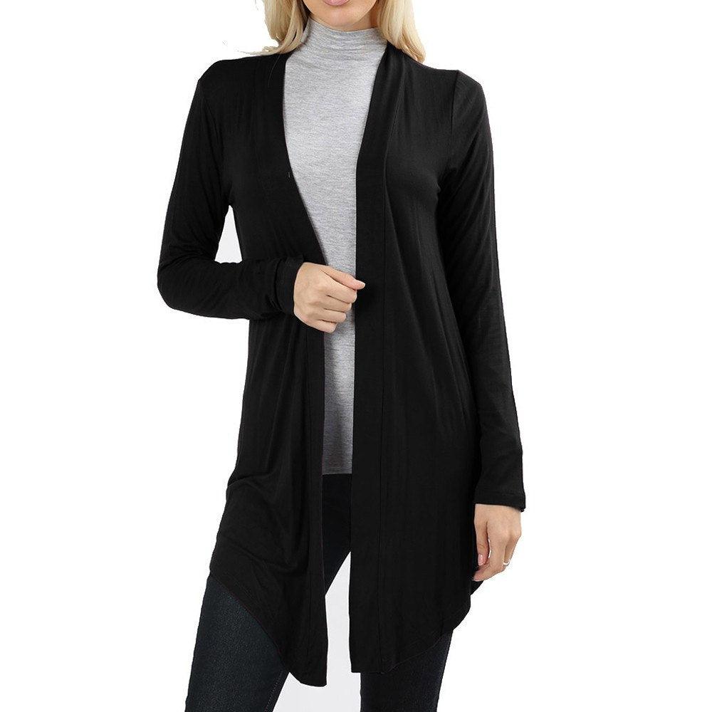 CARYN’S CARDIGAN – B ANN'S BOUTIQUE, LLC