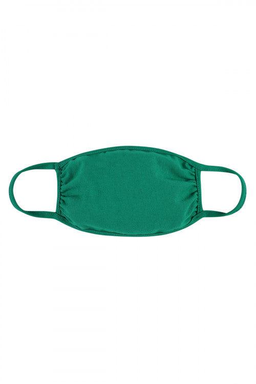 FACE MASKS – B ANN'S BOUTIQUE, LLC