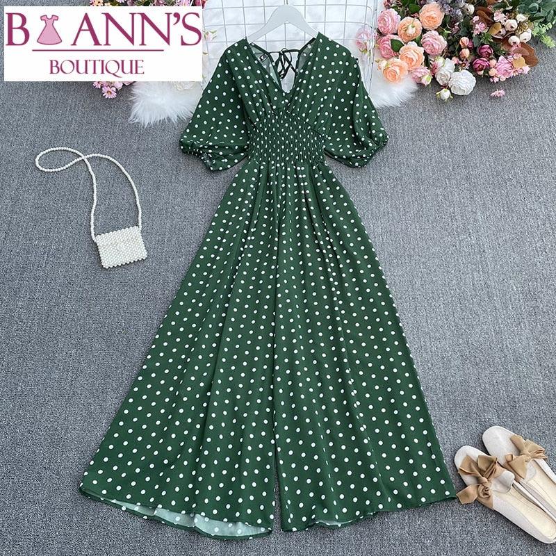 PENNY POLKA DOT – B ANN'S BOUTIQUE, LLC