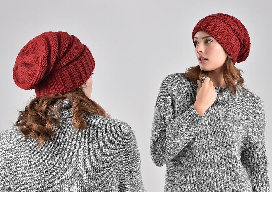 SLOUCHY STYLE CAP – B ANN'S BOUTIQUE, LLC